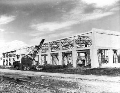 Monday Memories: The Early Years of Defense Depot Ogden | News, Sports ...